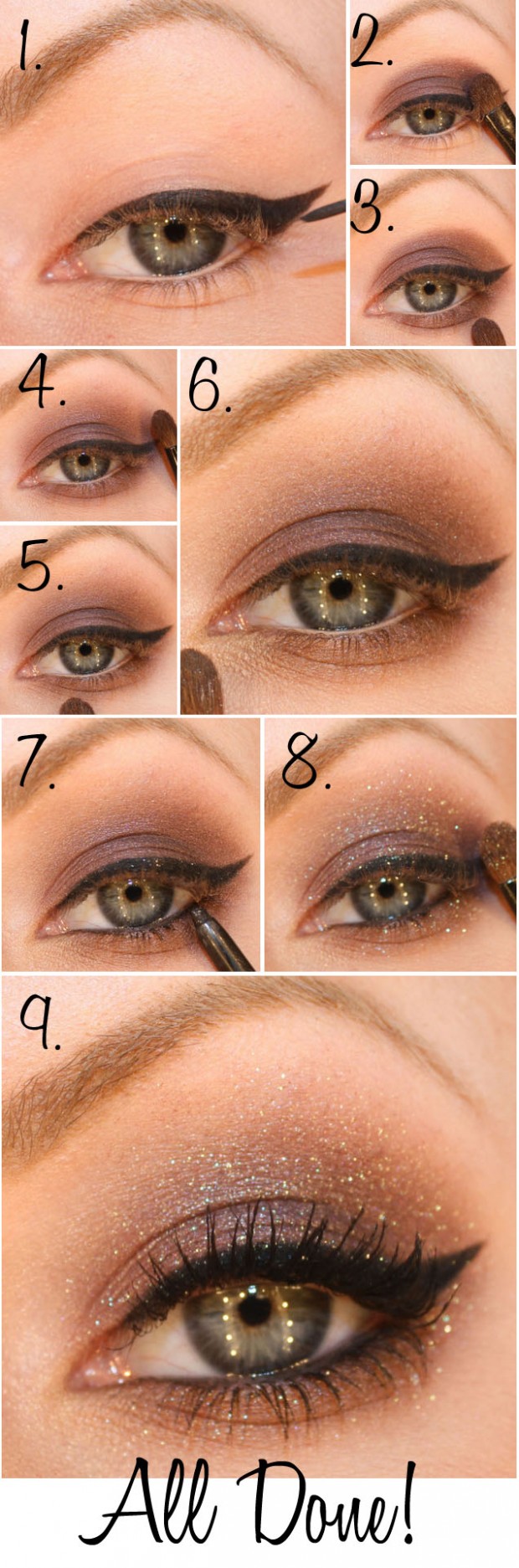 Amanda Seyfried Makeup Tutorial | Imakeyousmile.se