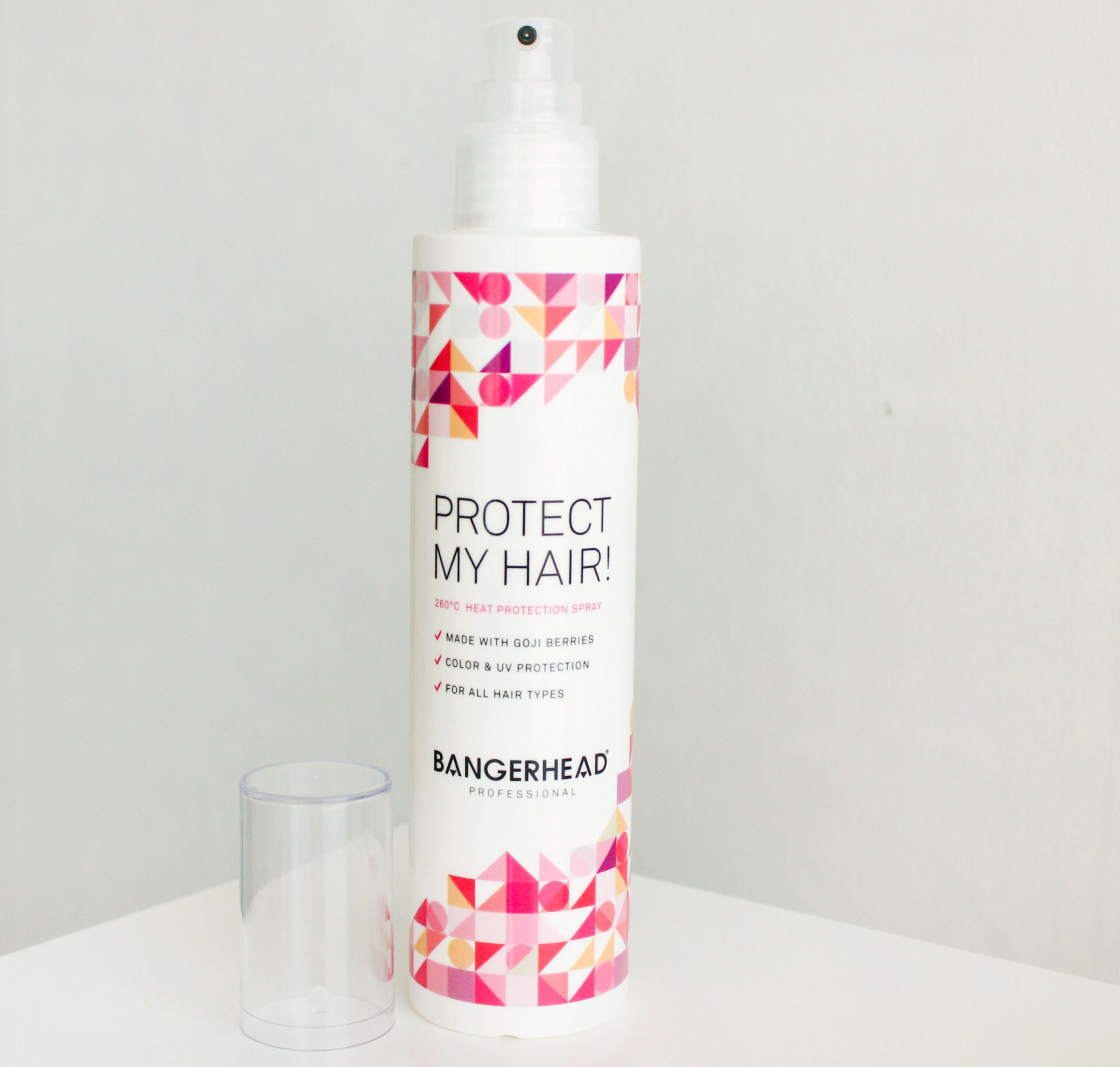 Bangerhead hårvård | Imakeyousmile.se