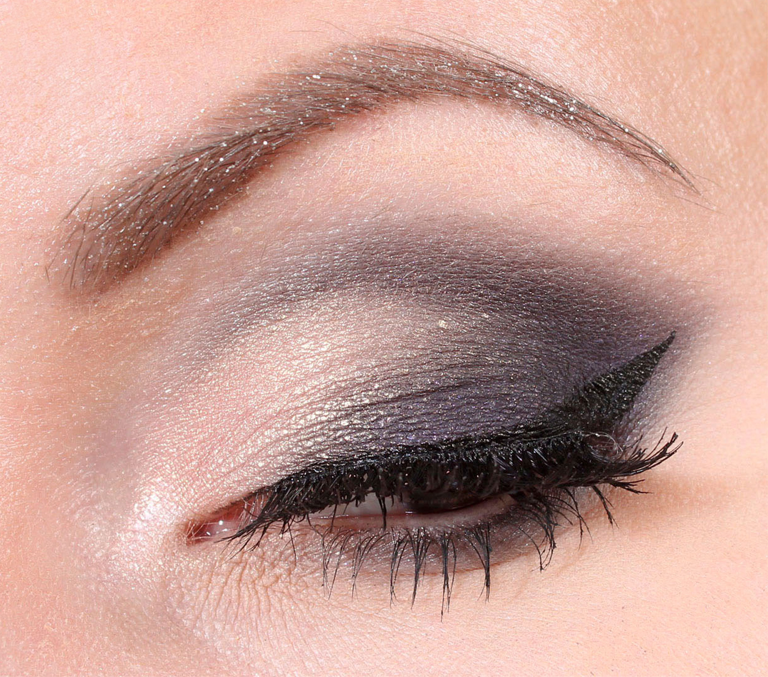 Smokey eyes inspiration | Imakeyousmile.se