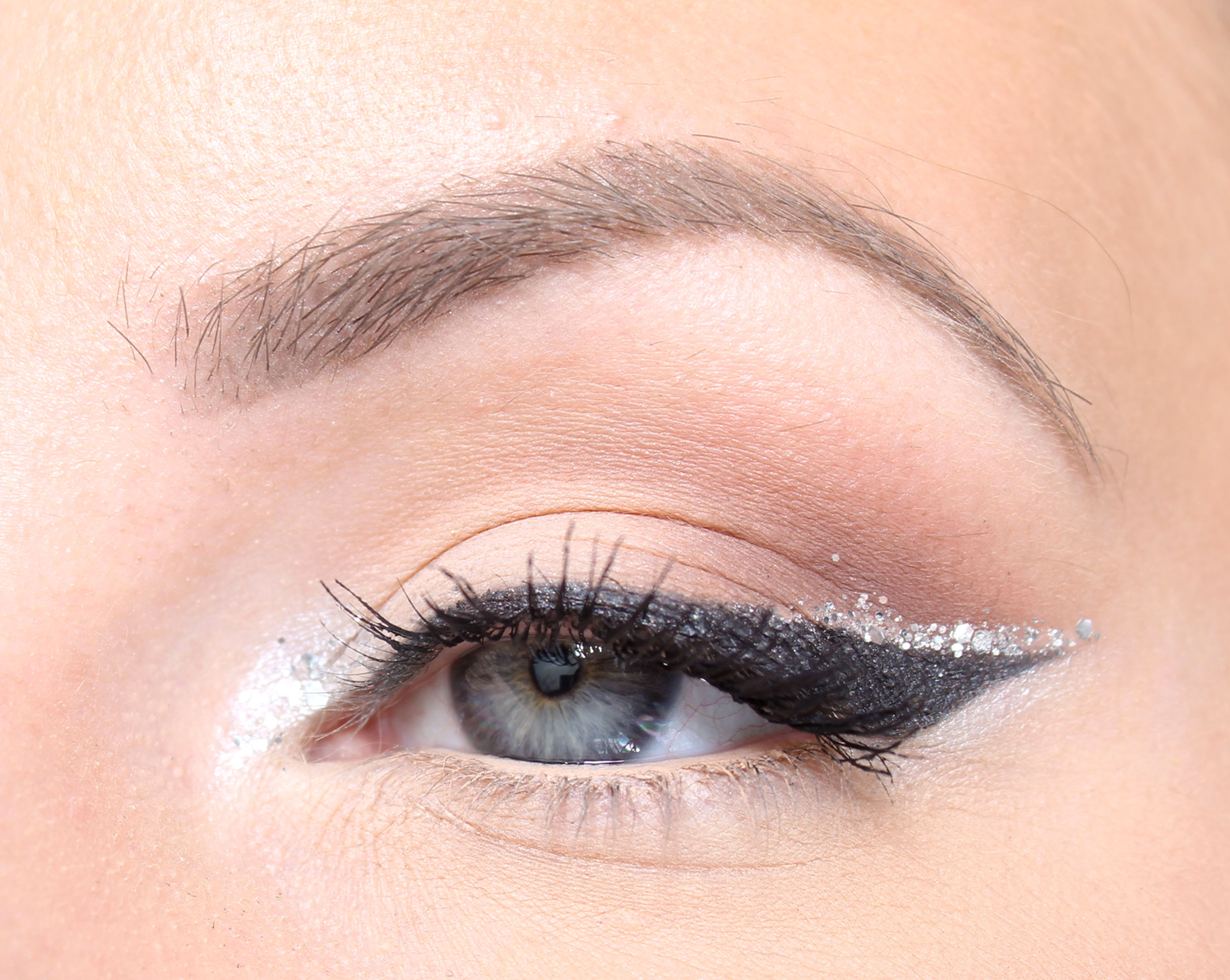 Bale makeup step by step | Imakeyousmile.se
