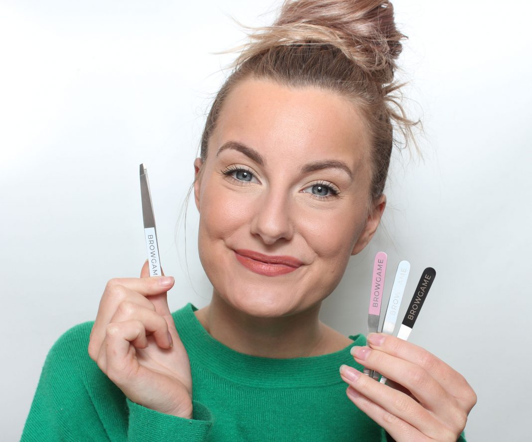 Eyebrows - Pick different eyebrow shapes (Guide) | Imakeyousmile.se