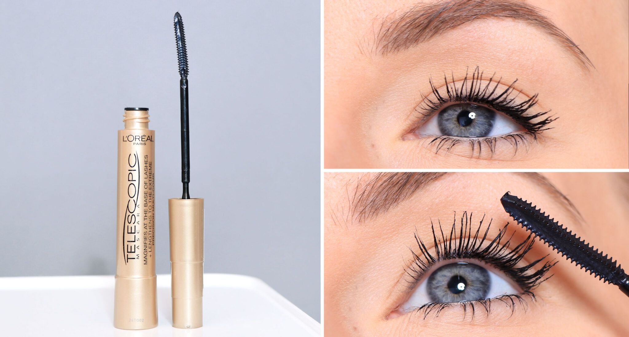 Mascara Bäst i Test ⇒ Bästa Mascaran (2022) ⇔ (Recension)