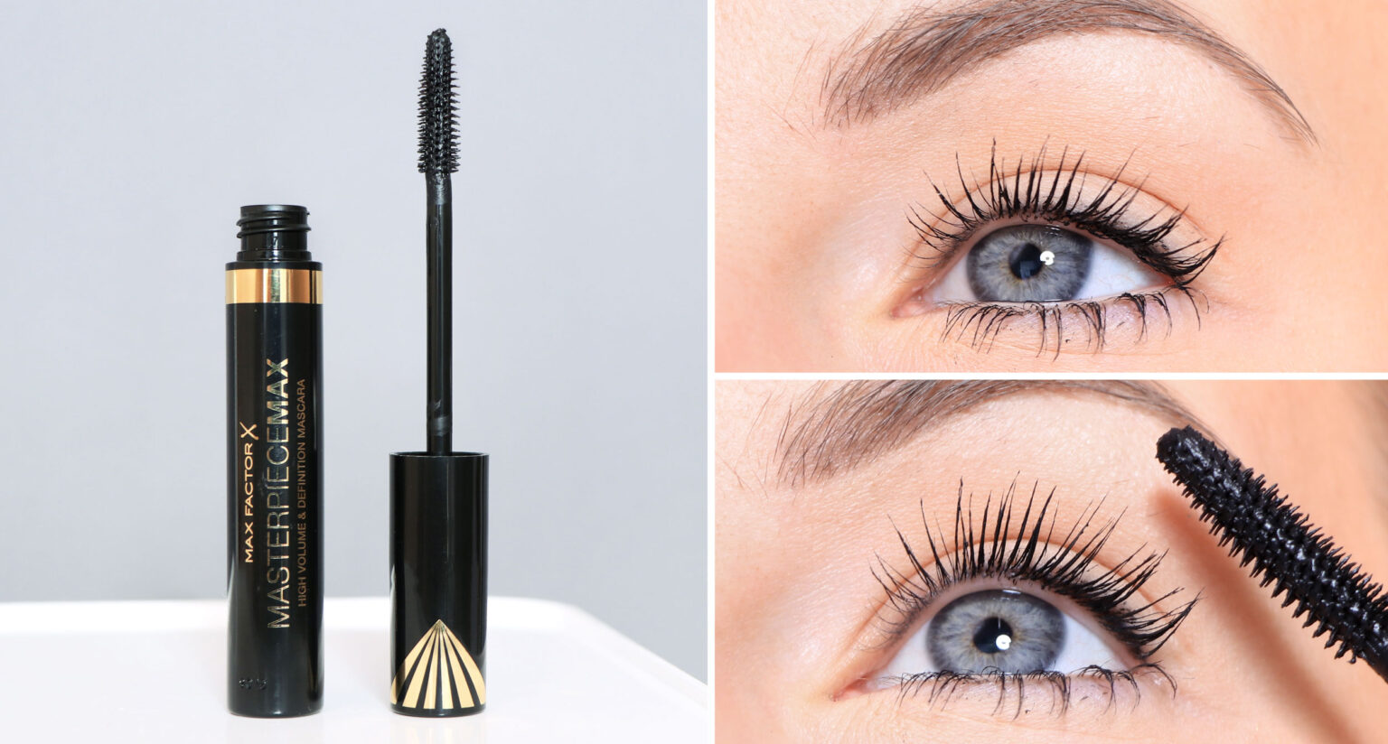 Mascara Bäst i Test ⇒ Bästa Mascaran (2021) ⇔ (Recension)