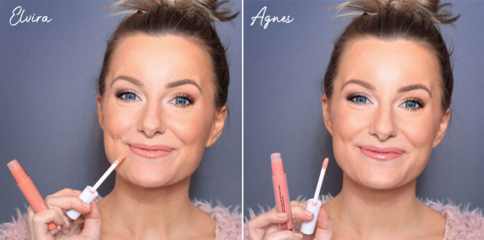 Recension - Indy Beauty Smink (Therese Lindgren) | Imakeyousmile.se