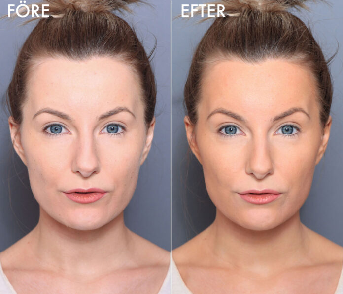Recension - Indy Beauty Smink (Therese Lindgren) | Imakeyousmile.se